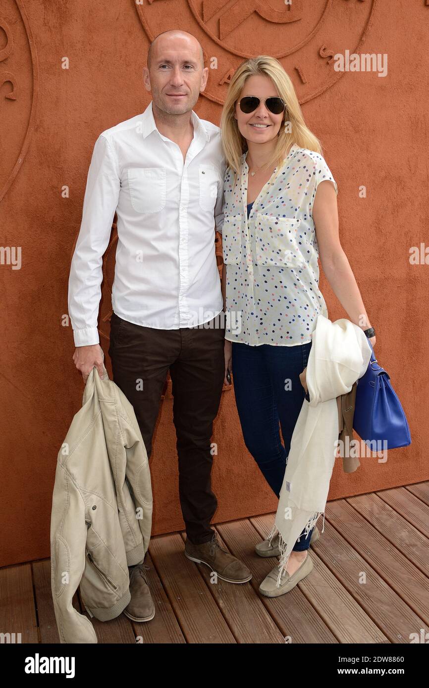 Carine galli hi-res stock photography and images - Alamy