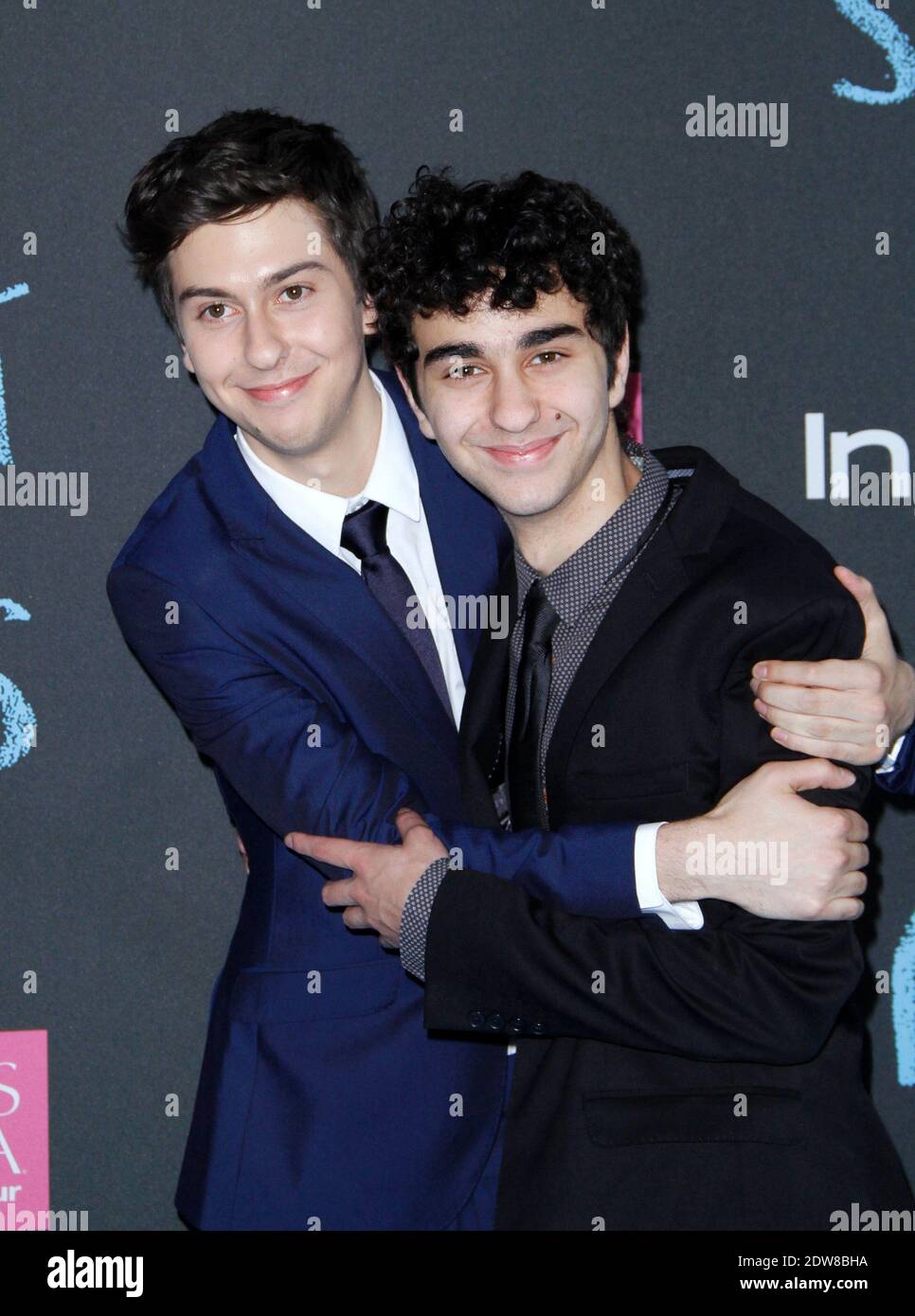 Alex Wolff Then And Now