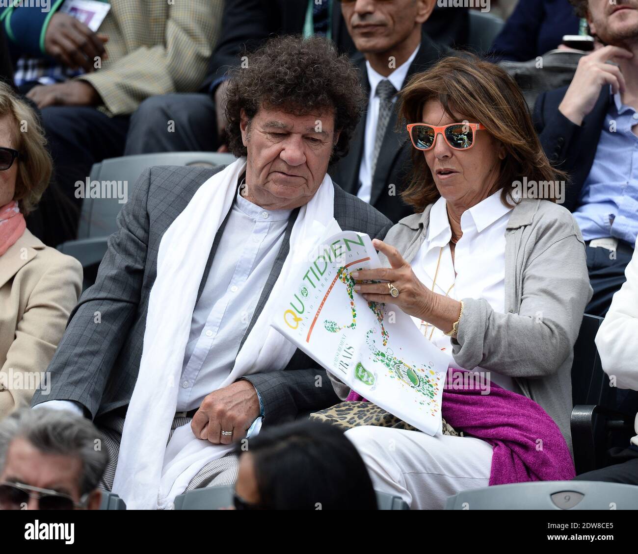 Canadian open arena hi-res stock photography and images - Alamy