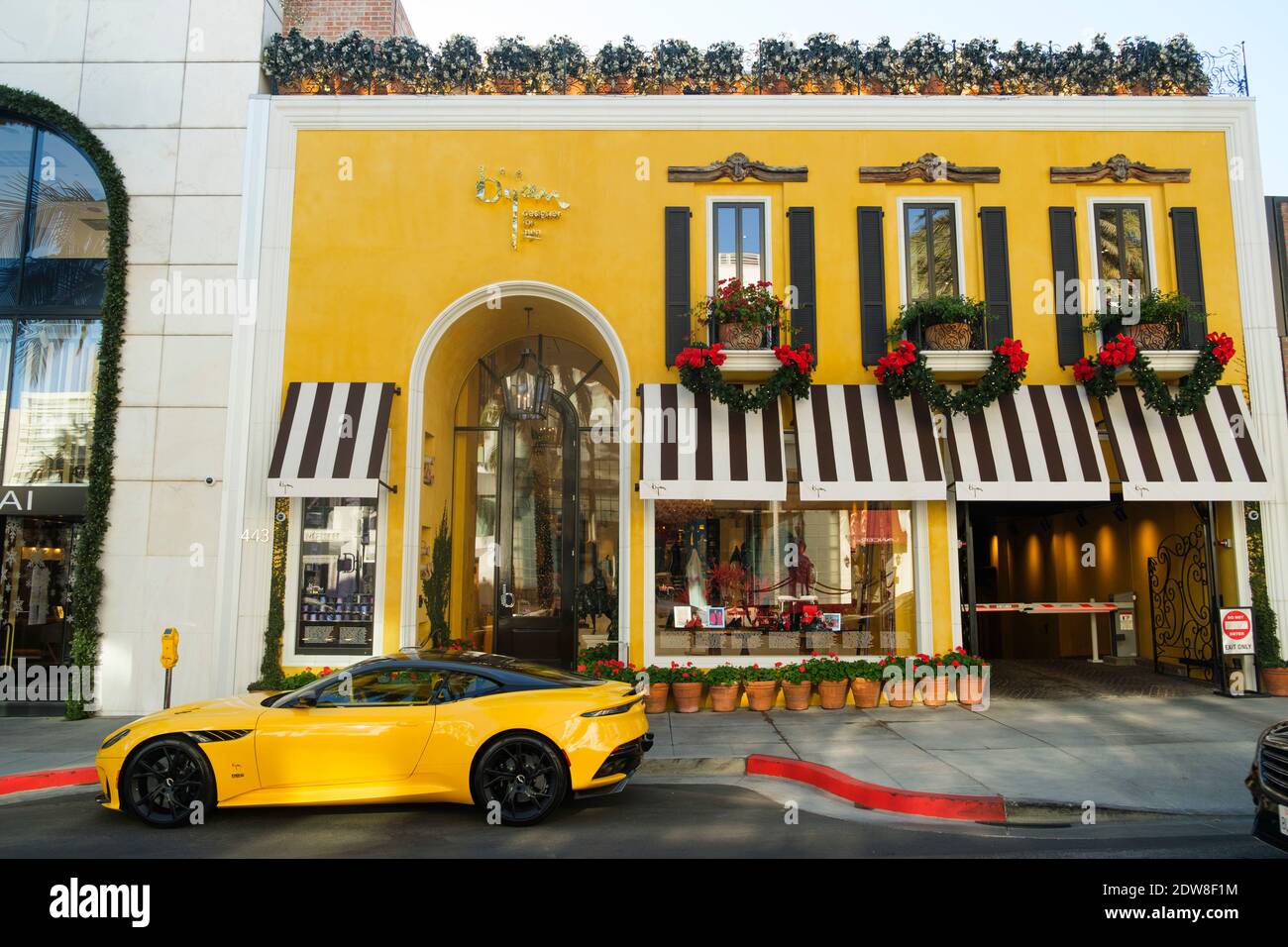 Bijan hi-res stock photography and images - Alamy