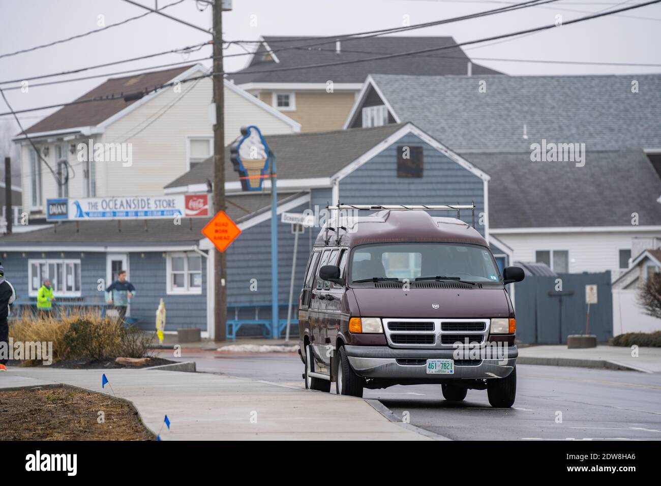 Conversion van hi-res stock photography and images - Alamy