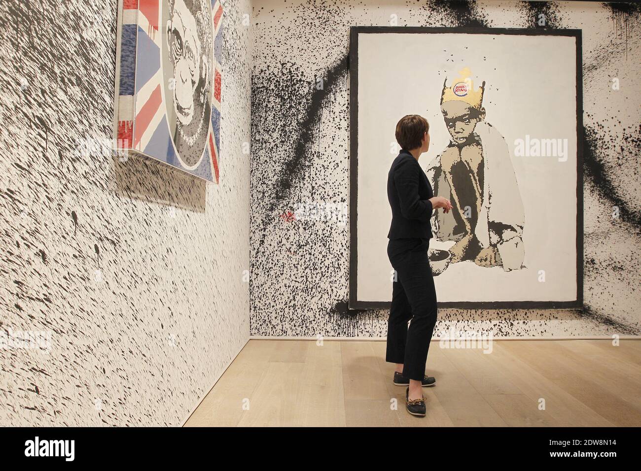 Unofficial retrospective, from 11 june to 25 july 2014, of infamous ...