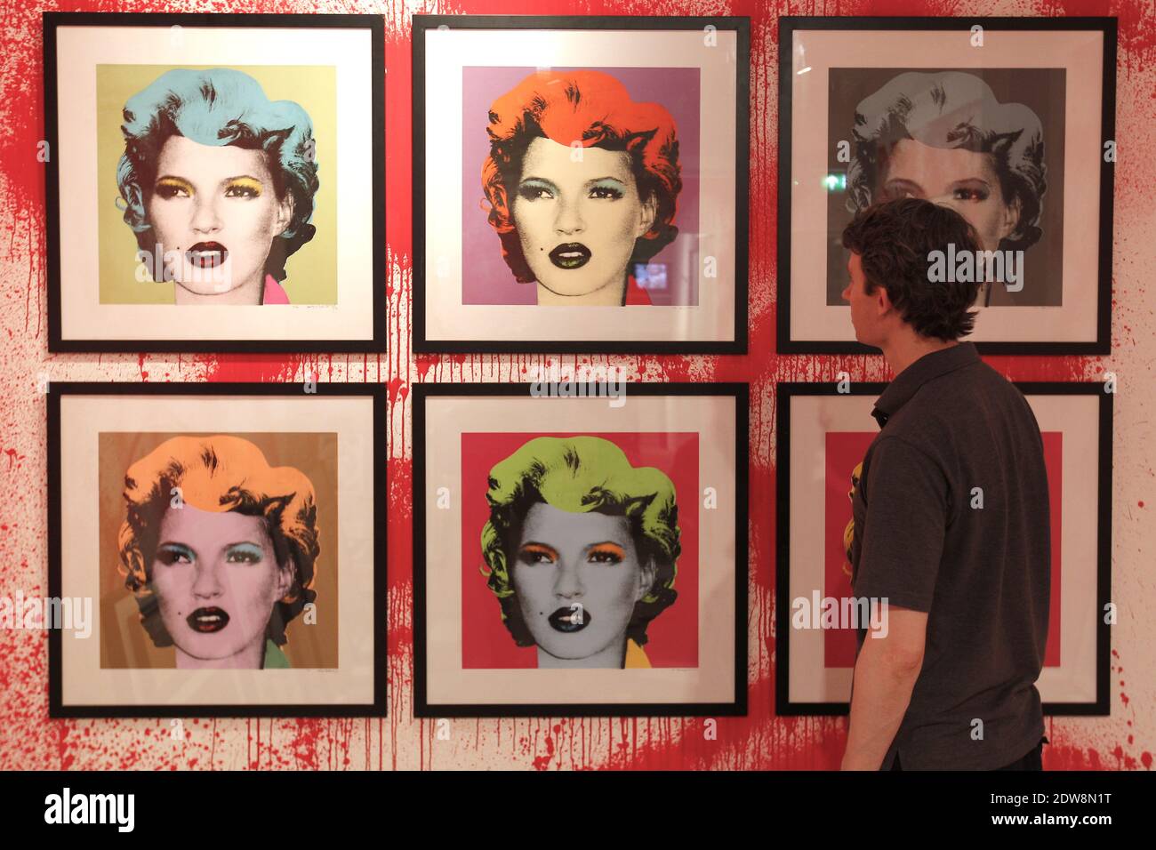 Unofficial retrospective, from 11 june to 25 july 2014, of infamous ...