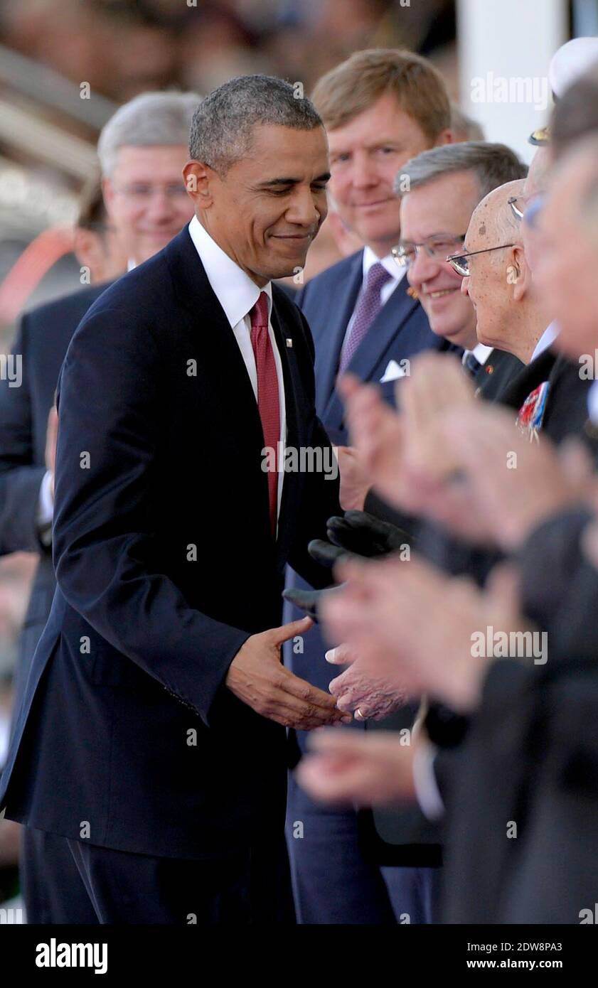 Usa president sword hi-res stock photography and images - Alamy