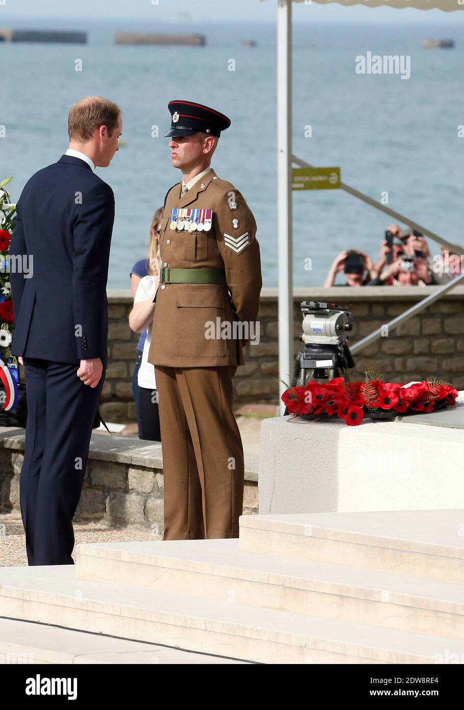 Anniversaire du prince william hi-res stock photography and images - Alamy