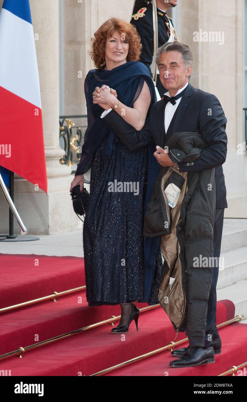 Elizabeth holz hi-res stock photography and images - Alamy