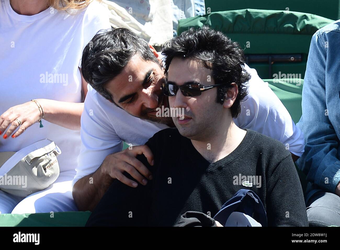Ary abitan hi-res stock photography and images - Alamy