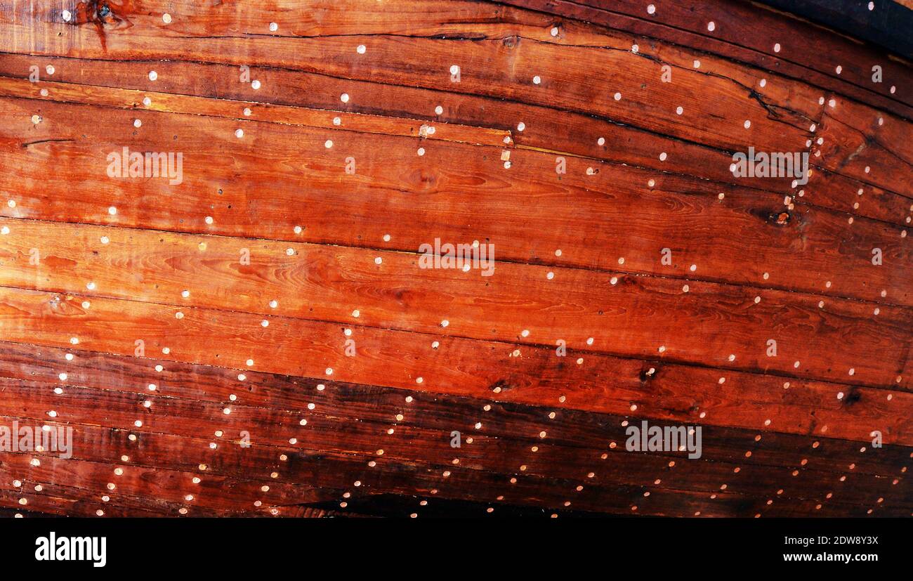 The dhow shipyard in Sur, Oman Stock Photo - Alamy