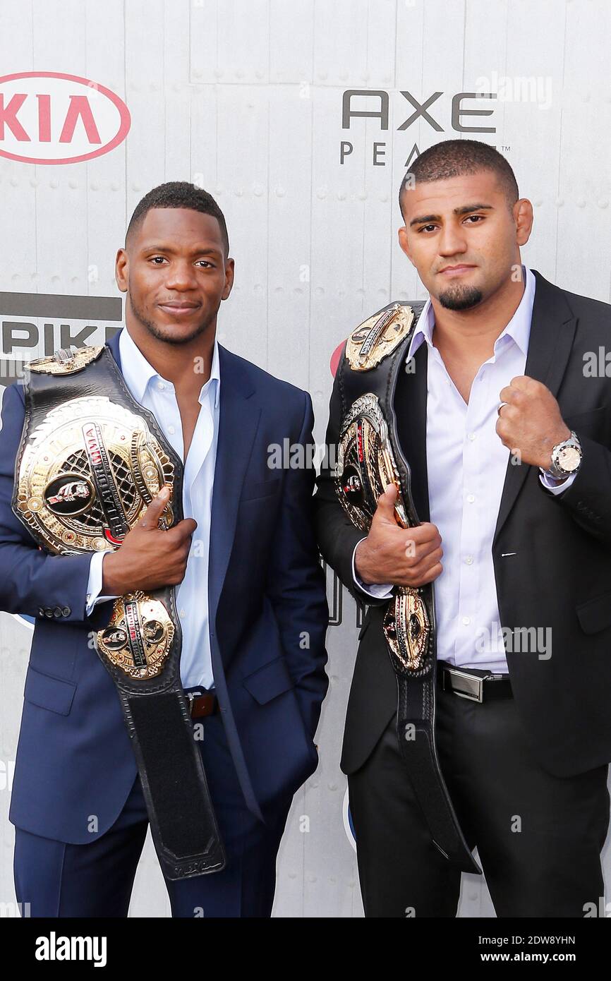 Brooks spike hi-res stock photography and images - Alamy