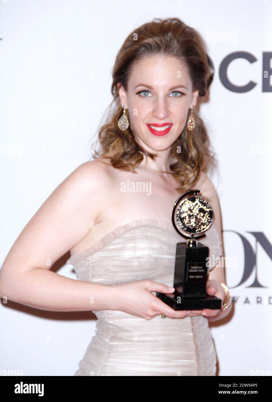 Jessie mueller hi-res stock photography and images - Alamy