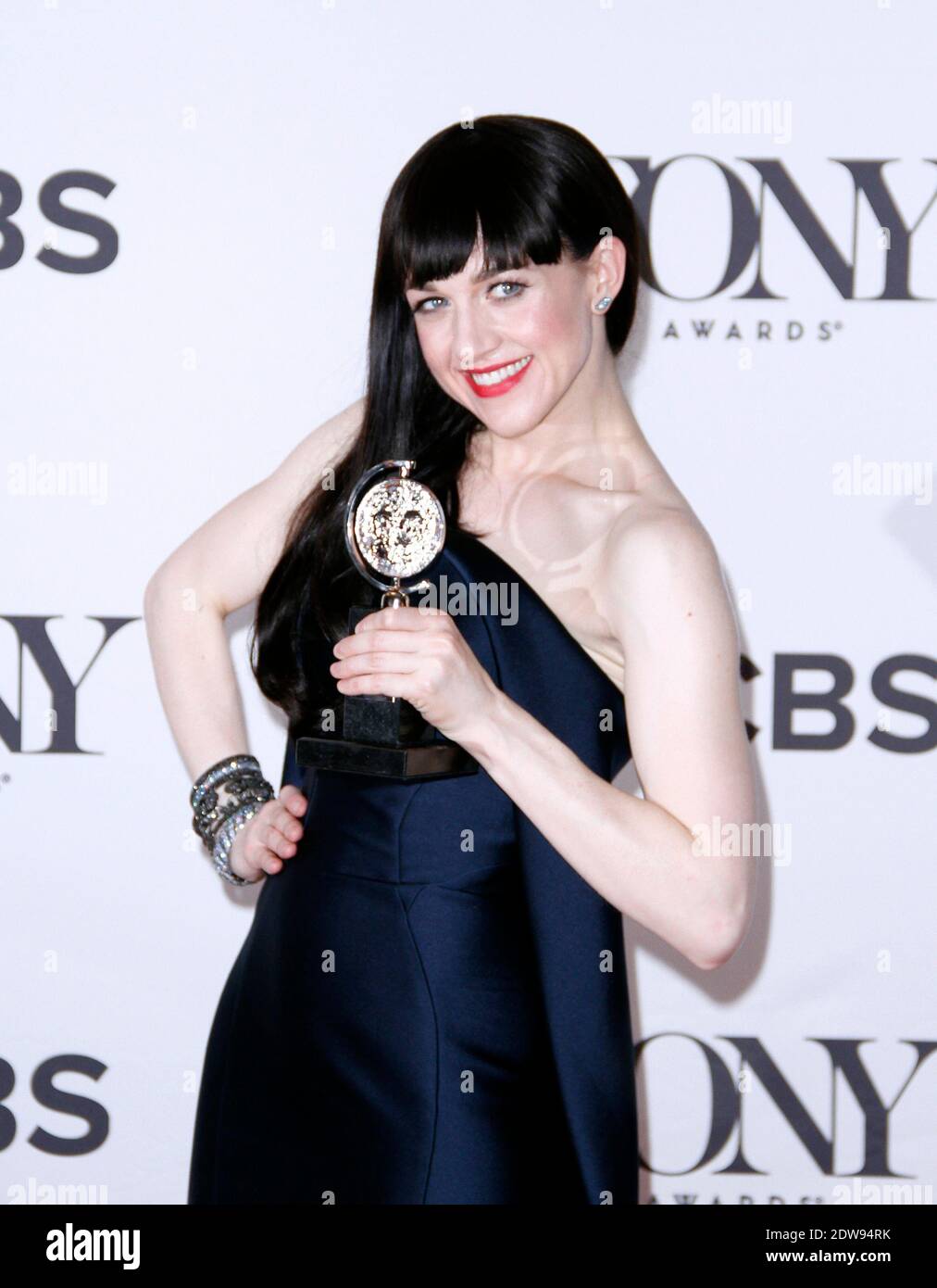 Lena hall hi-res stock photography and images - Alamy