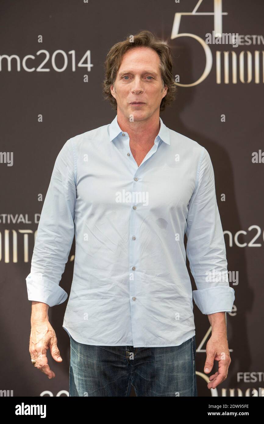 William fitcher hi-res stock photography and images - Alamy