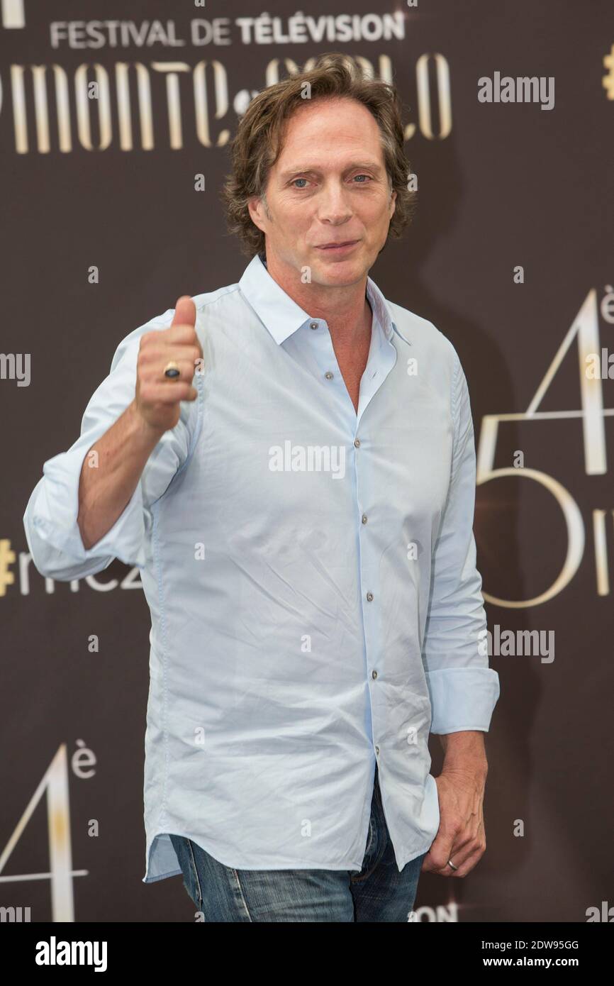 William fitcher hi-res stock photography and images - Alamy