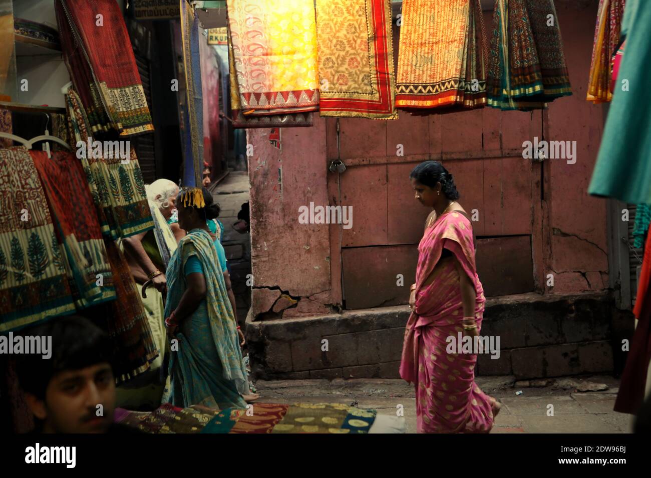 Textile Textiles Urban High Resolution Stock Photography and Images - Alamy