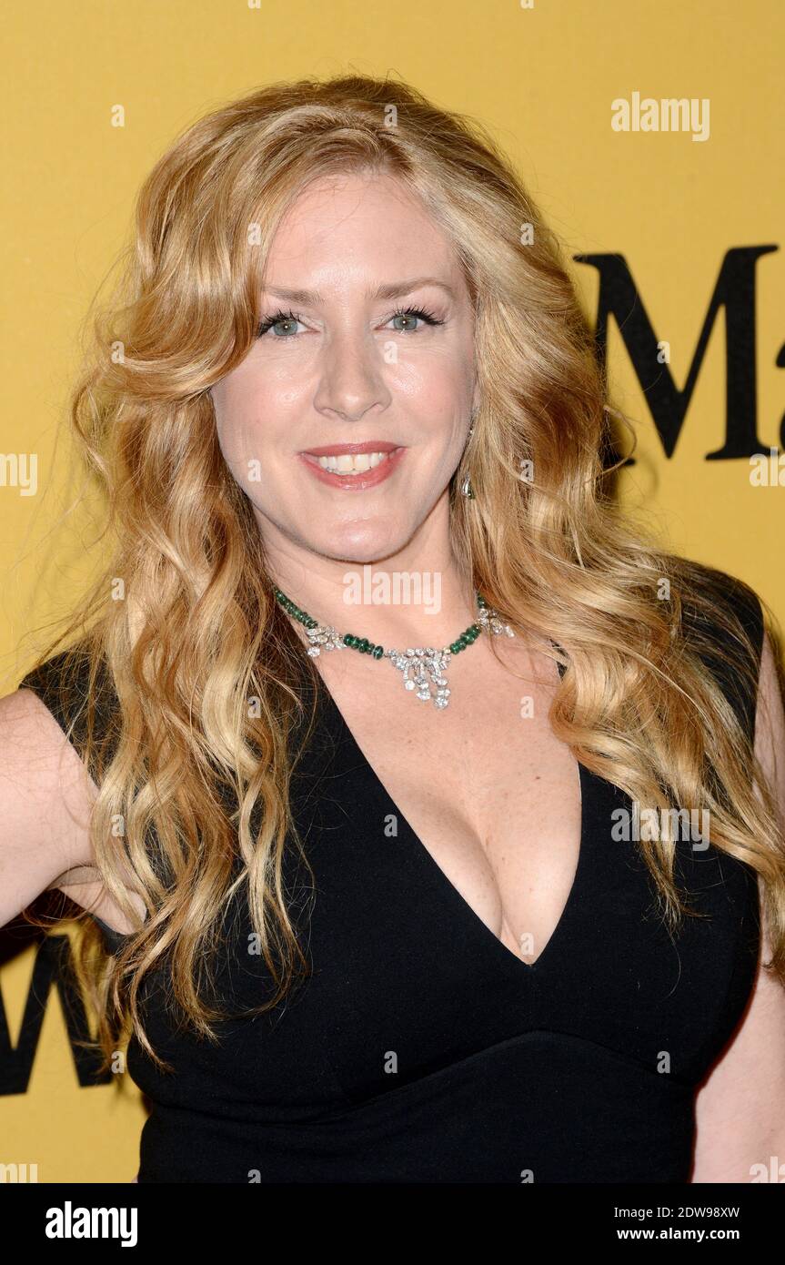 Joely fisher women hi-res stock photography and images - Alamy