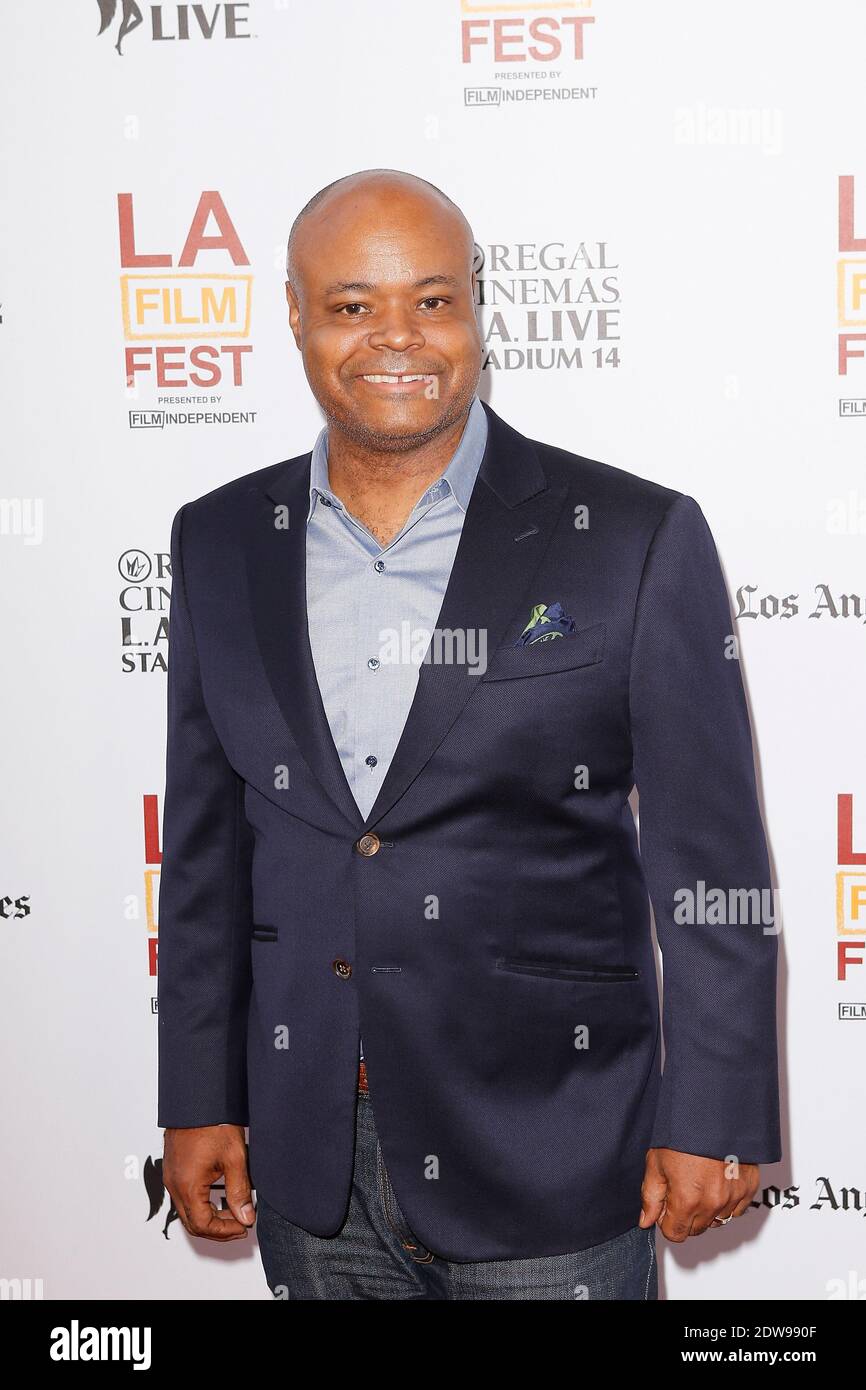 Terence hines hi-res stock photography and images - Alamy