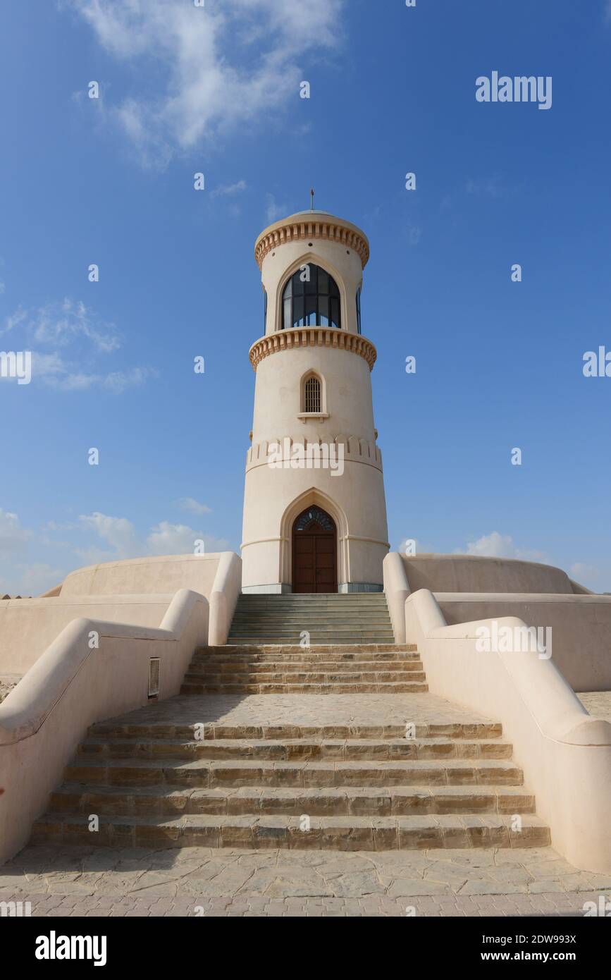 Al ayjah sur oman hi-res stock photography and images - Alamy