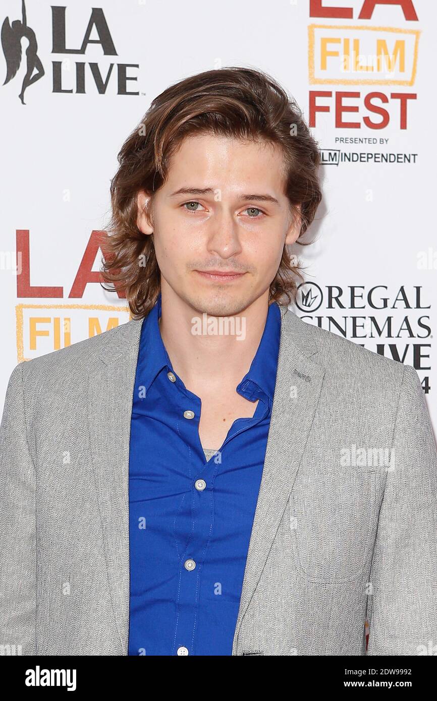 Morgan mcclellan hi-res stock photography and images - Alamy