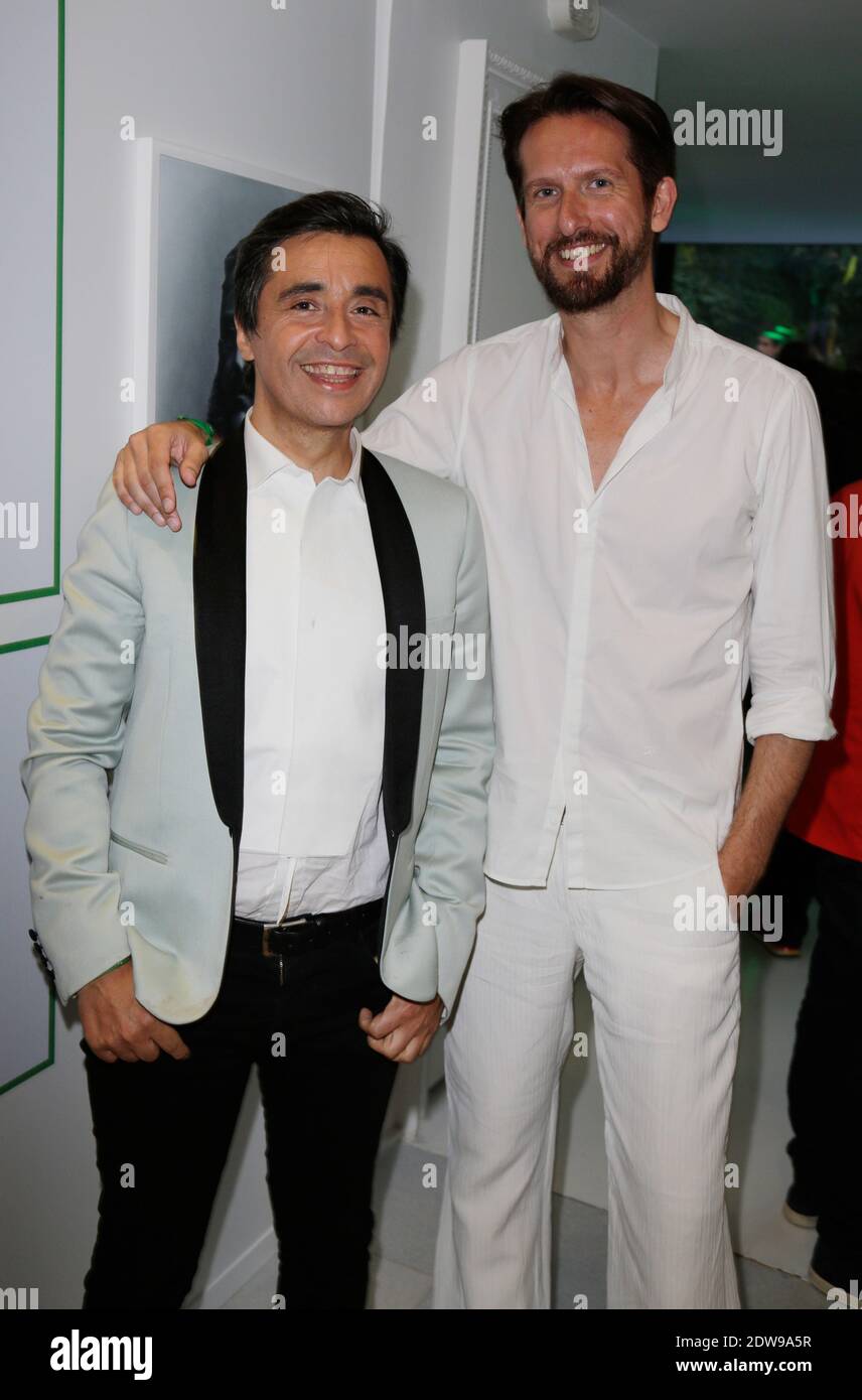 Bobino sam hi-res stock photography and images - Alamy