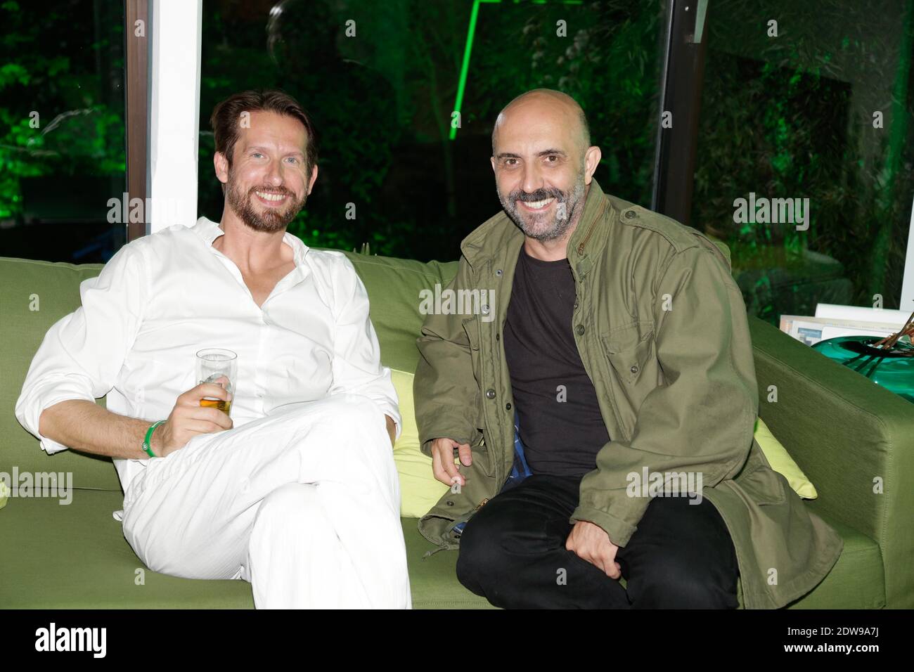 Bobino sam hi-res stock photography and images - Alamy
