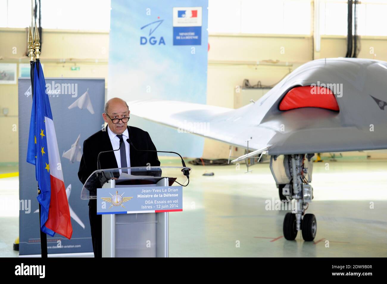 Jean philipe hi-res stock photography and images - Alamy