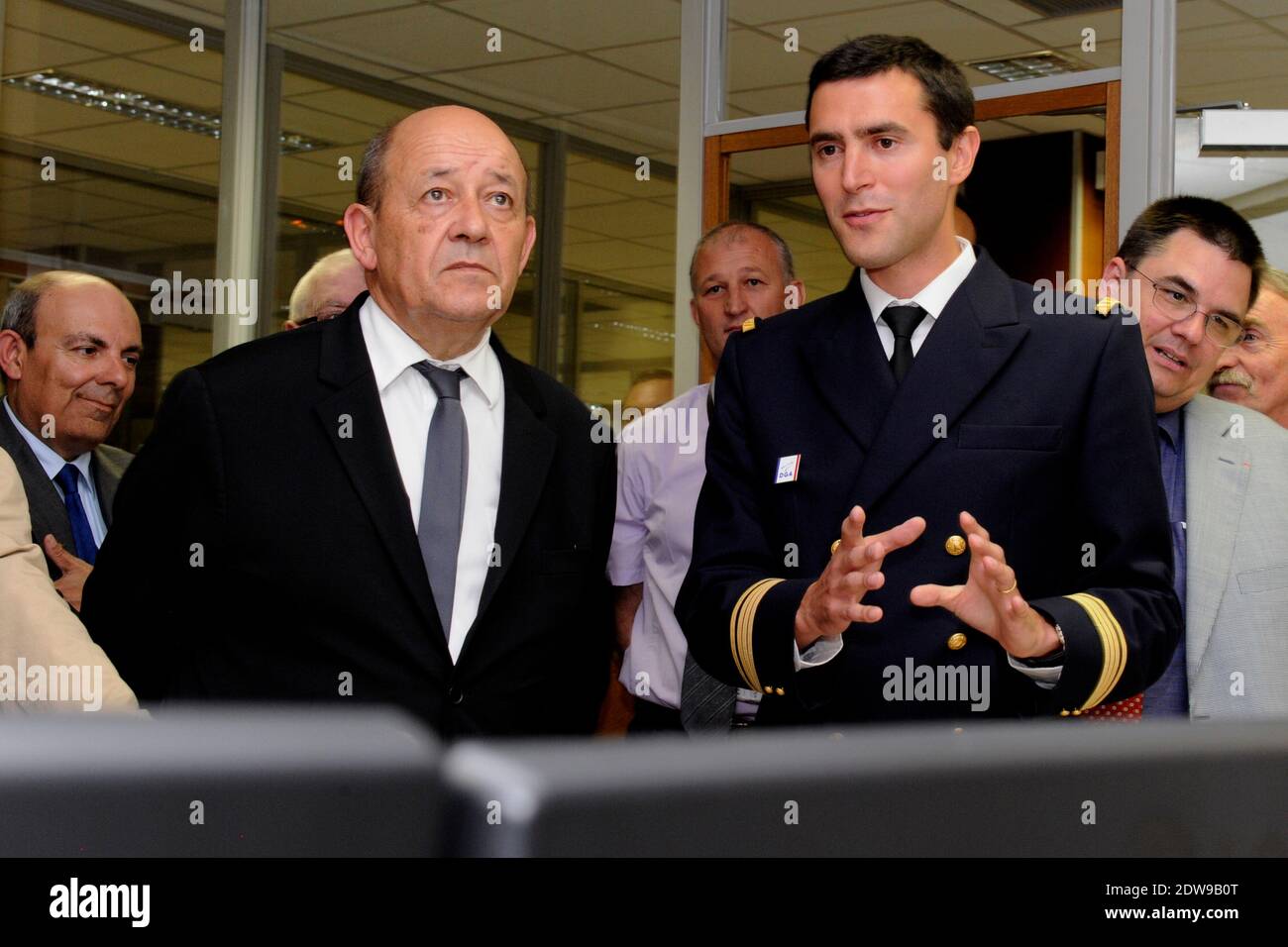 Jean philipe hi-res stock photography and images - Alamy