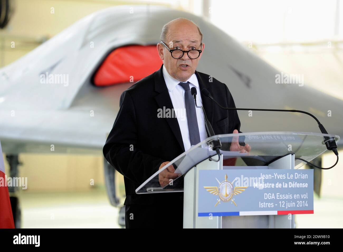 Jean philipe hi-res stock photography and images - Alamy