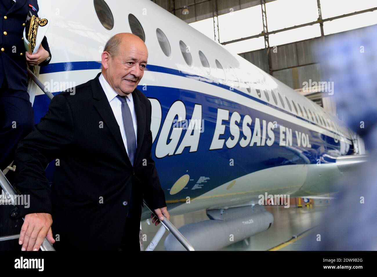 Jean philipe hi-res stock photography and images - Alamy