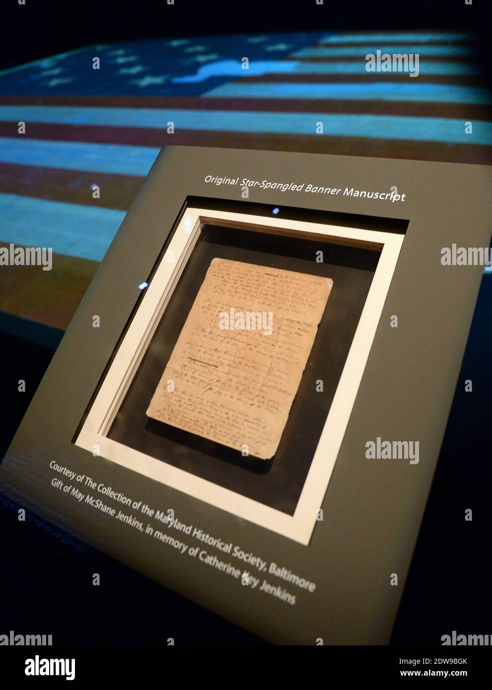 On the year of the celebration of the 200th anniversary of the National ...