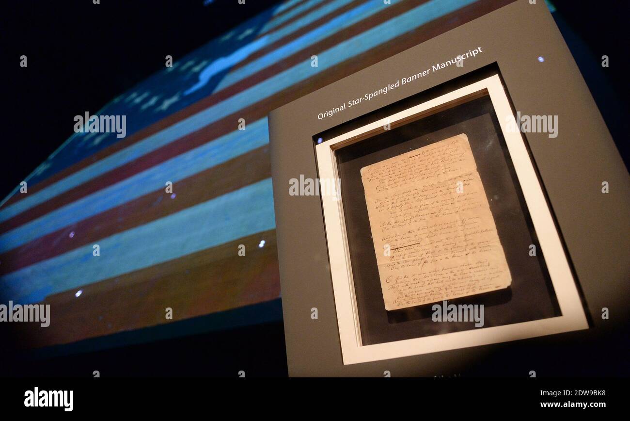 On the year of the celebration of the 200th anniversary of the National ...