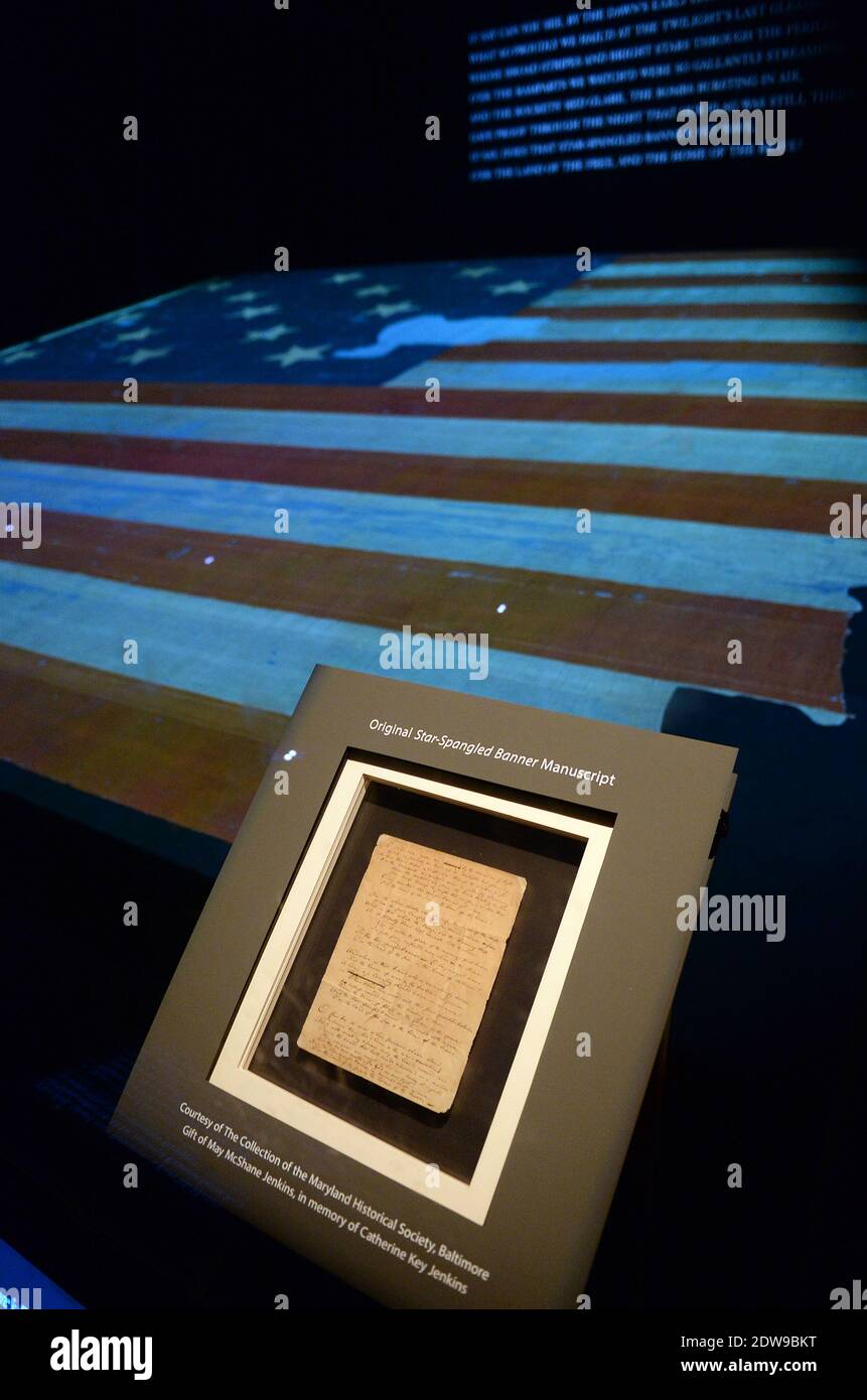On the year of the celebration of the 200th anniversary of the National ...