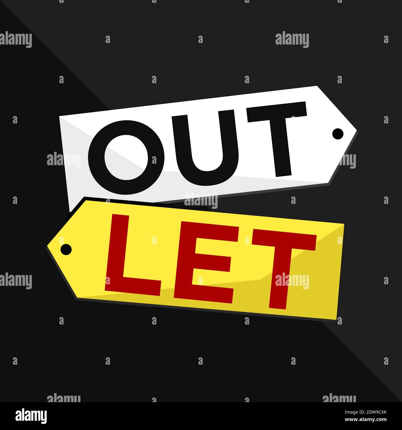 Sexta Stock Vector Images - Alamy