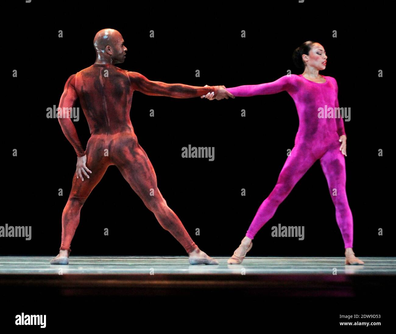 Hans van manen hi-res stock photography and images - Alamy