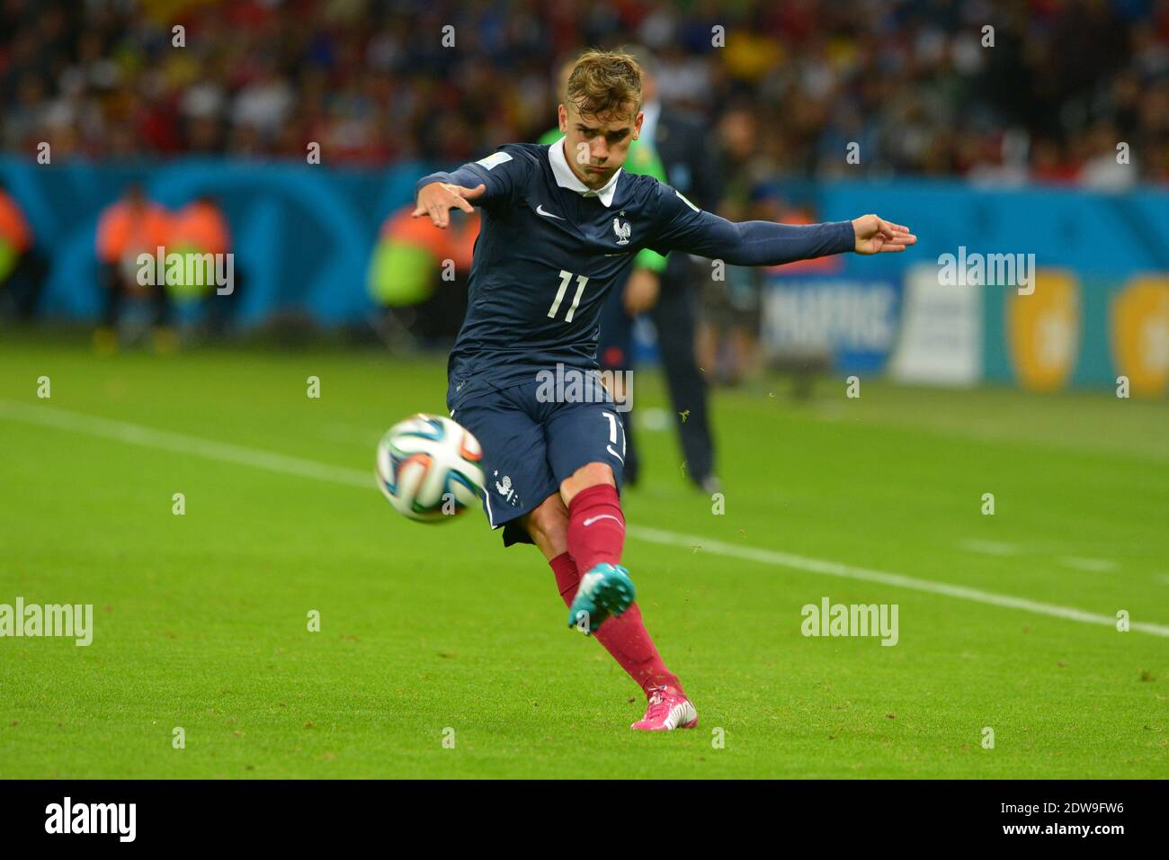 Antoine griezmann porto hi-res stock photography and images - Alamy
