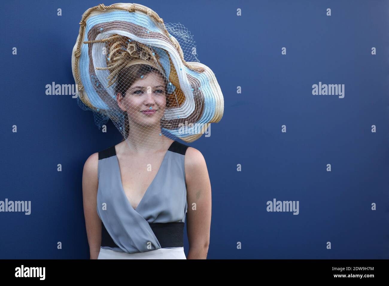 Diane bertrand hi-res stock photography and images - Alamy