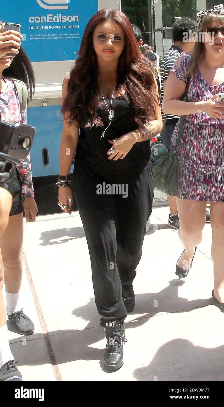 Little mix 2014 hi-res stock photography and images - Alamy