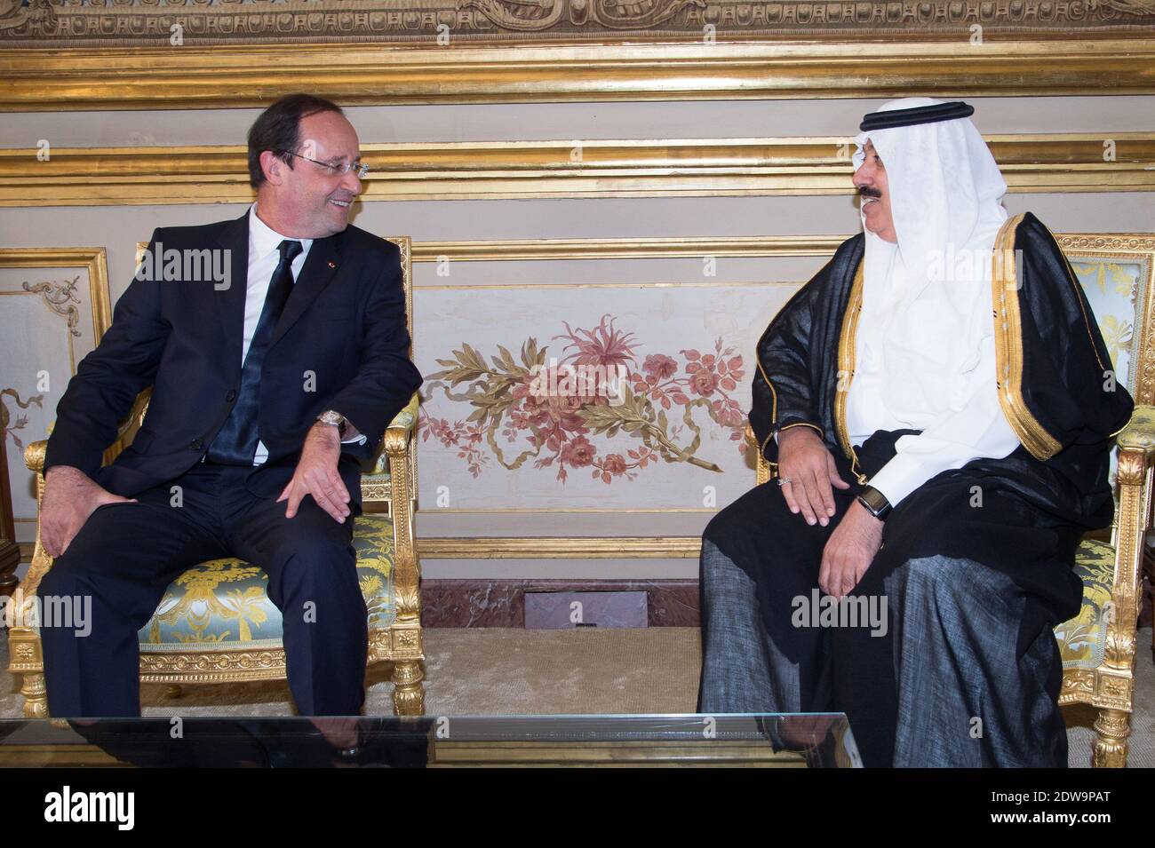 Mutaib of saudi arabia hi-res stock photography and images - Alamy