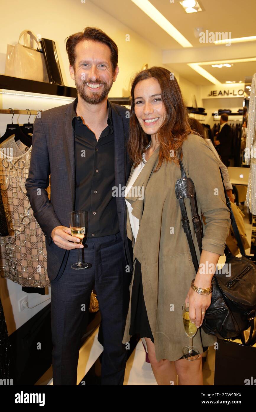 Bobino sam hi-res stock photography and images - Alamy