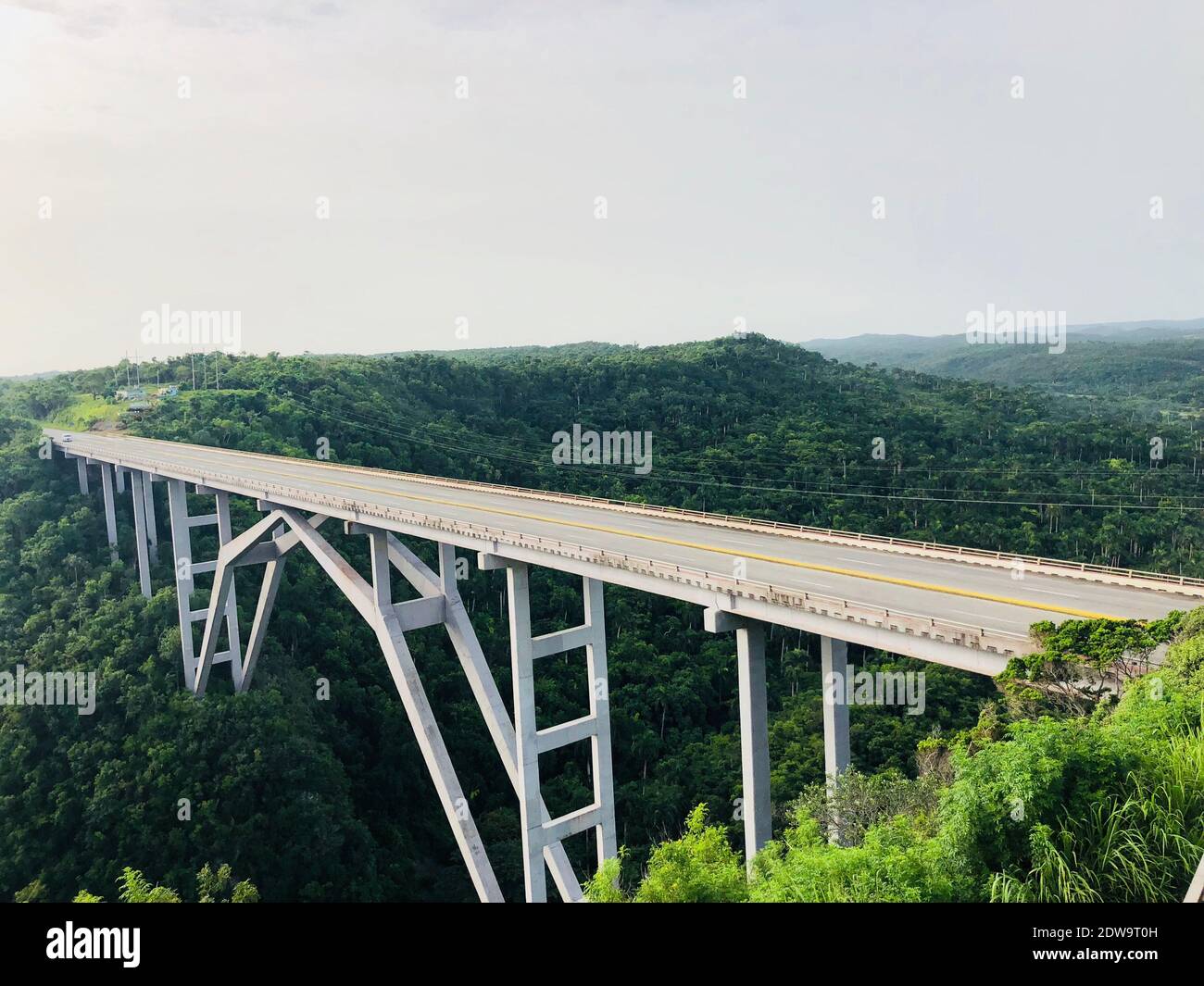 Bacunayagua cuba hi-res stock photography and images - Alamy