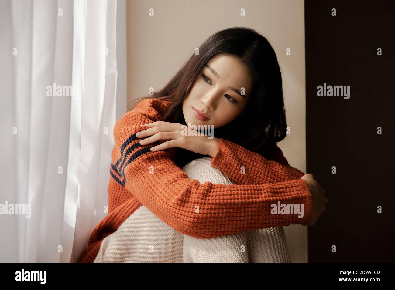 Hopeless winter hi-res stock photography and images - Alamy