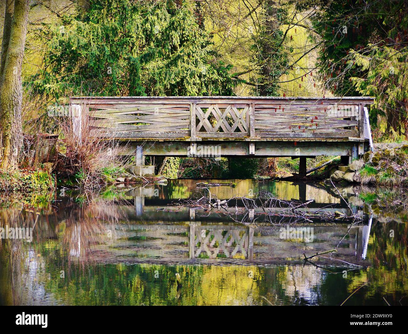 Old man made structure hi-res stock photography and images - Alamy