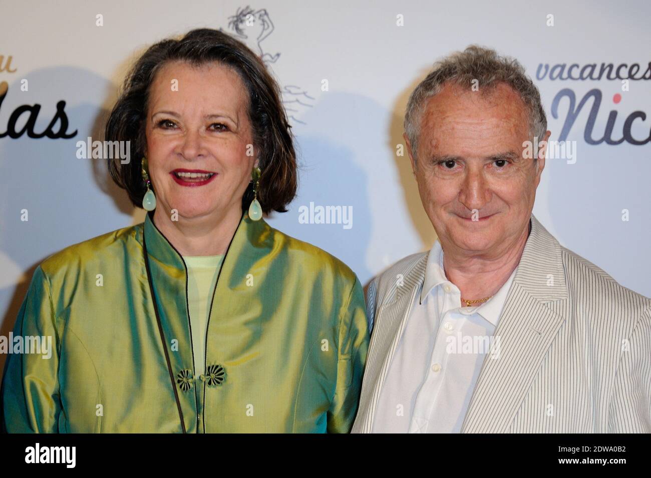 Les vacances du petit nicolas hi-res stock photography and images - Alamy