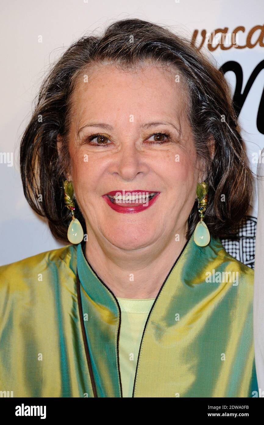 Dominique lavanant hi-res stock photography and images - Alamy