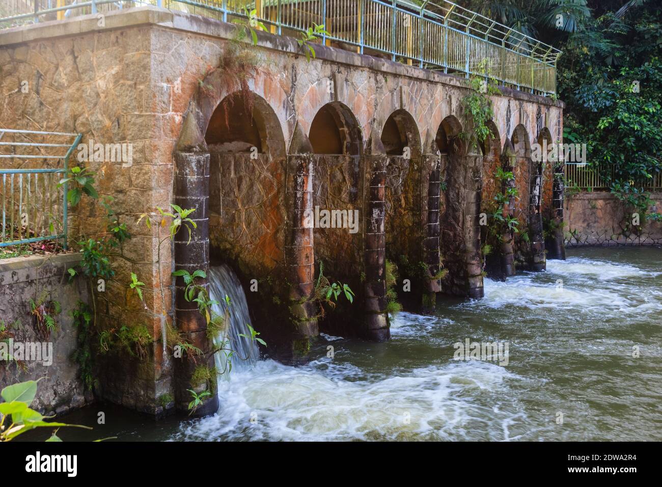 Selangor malaysia arch hi-res stock photography and images - Alamy