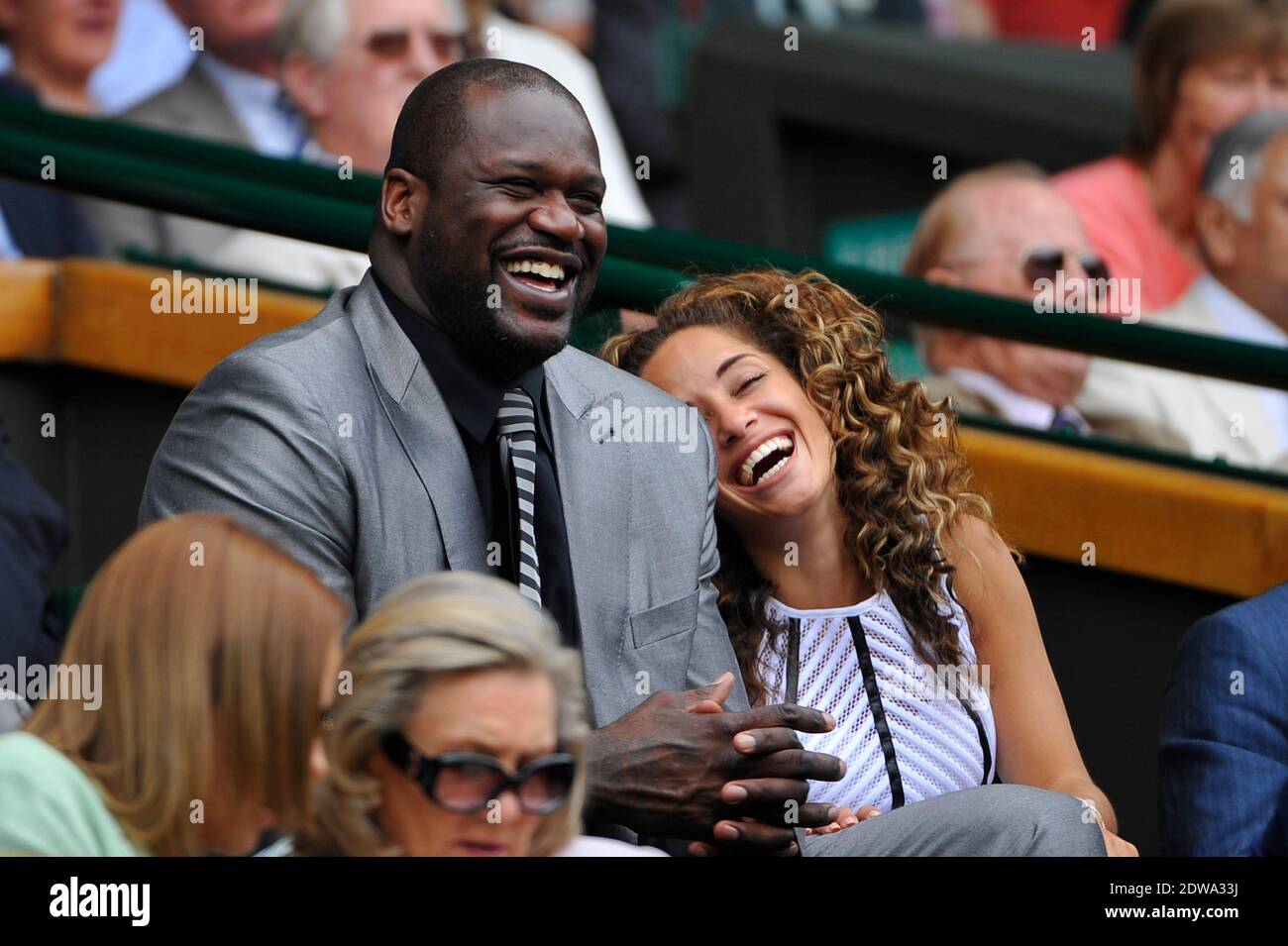 Laticia Rolle High Resolution Stock Photography and Images - Alamy