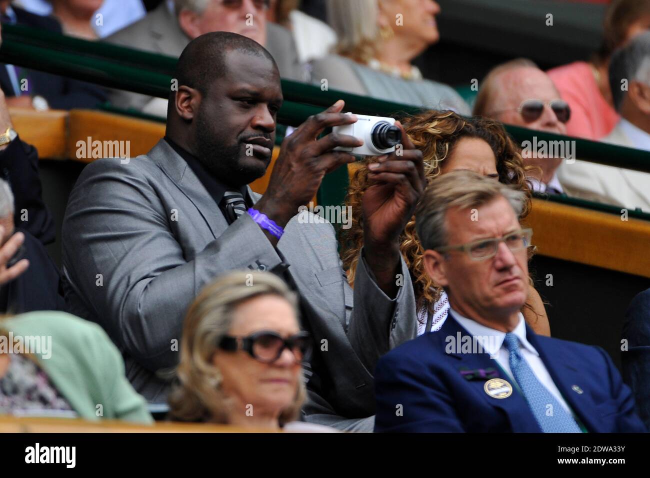 Laticia Rolle High Resolution Stock Photography and Images - Alamy