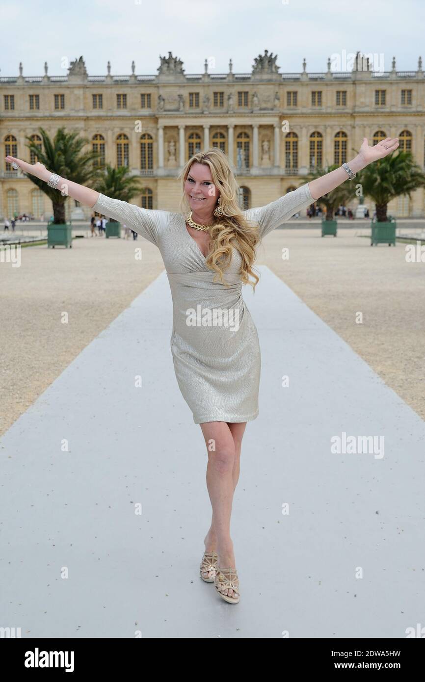 Jackie siegel hi-res stock photography and images - Alamy