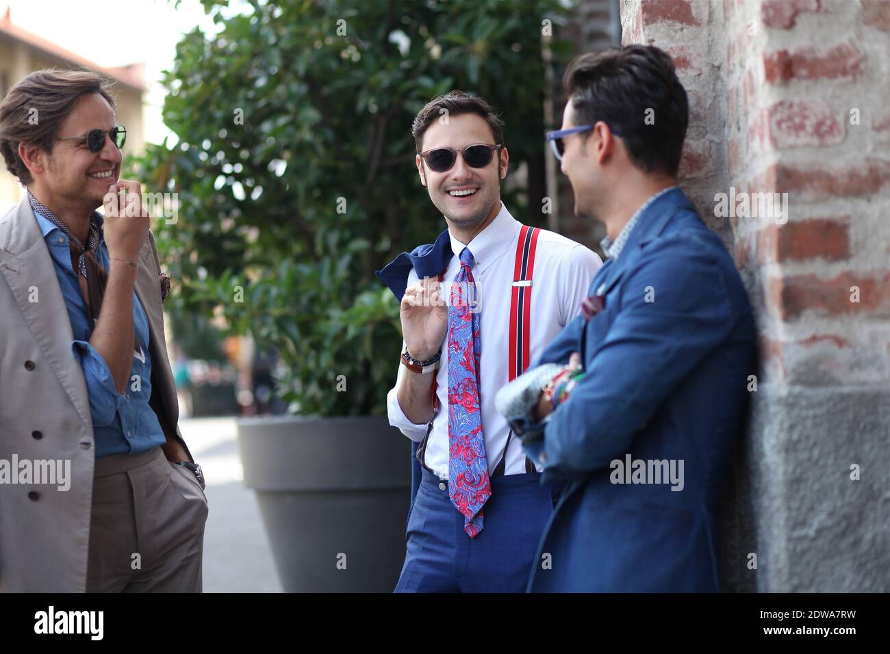 Federico cavalli hi-res stock photography and images - Alamy