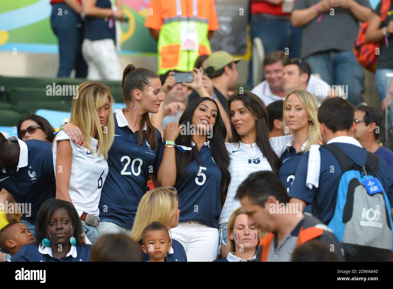 Evra and wife hi-res stock photography and images - Alamy