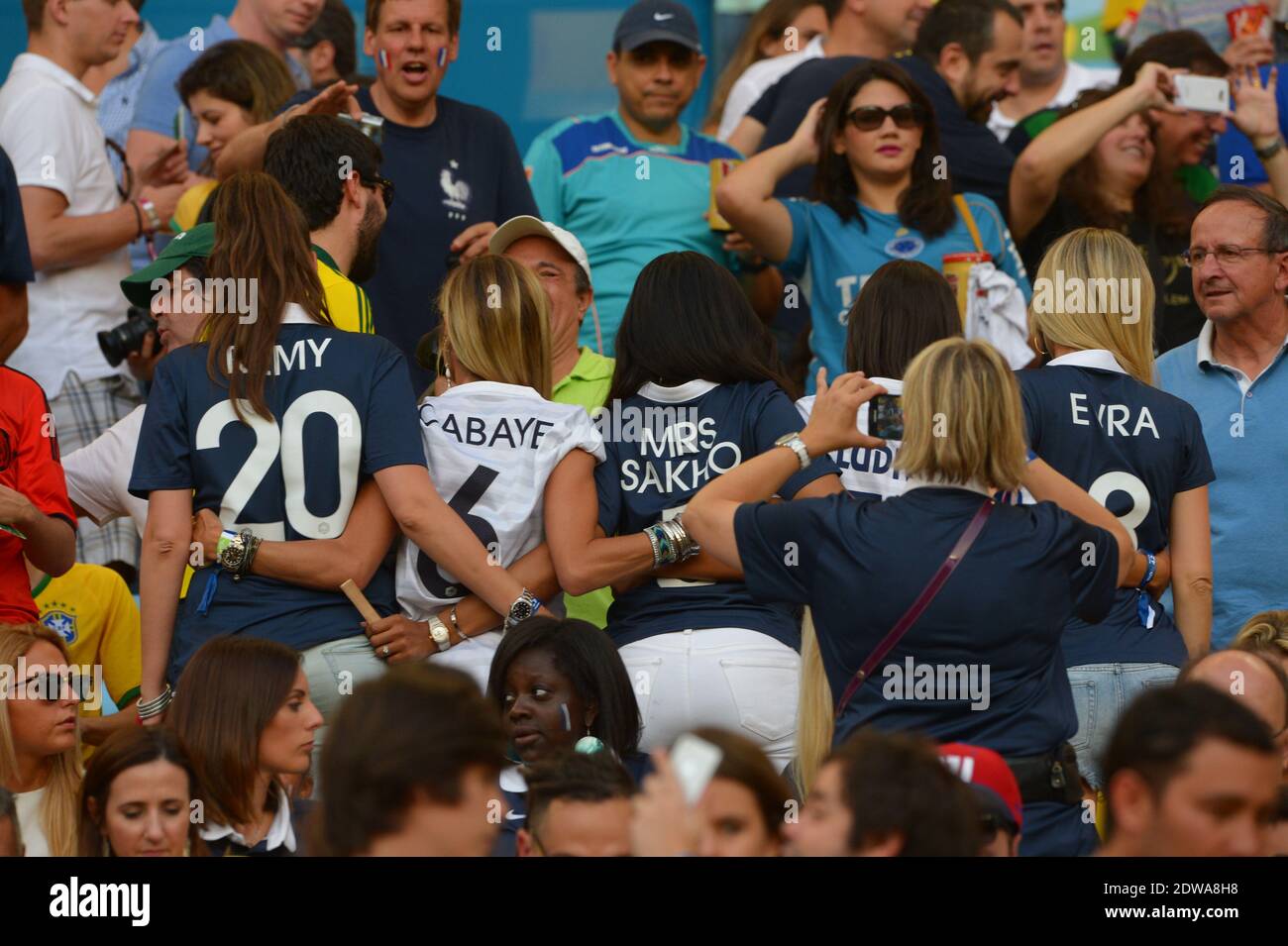 French players wives and girlfriends, Loic Remy girlfriend, Fiona ...